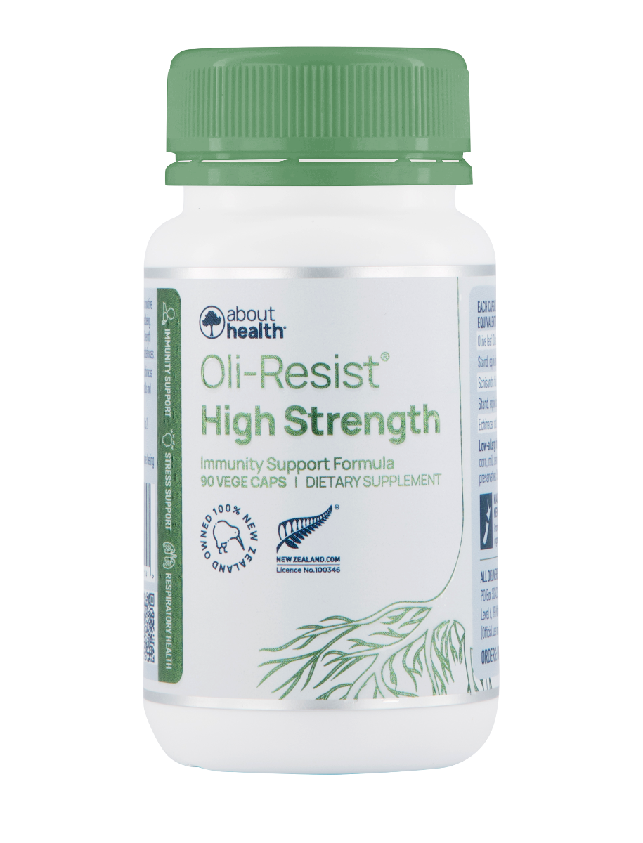 Health Supplements & Natural Health Products NZ | About Health