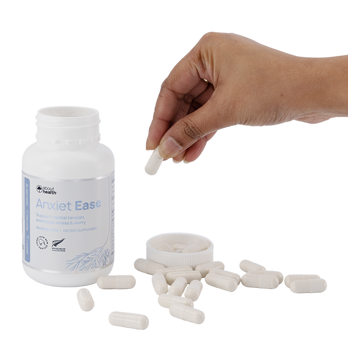 Anxiet Ease (1-month supply)