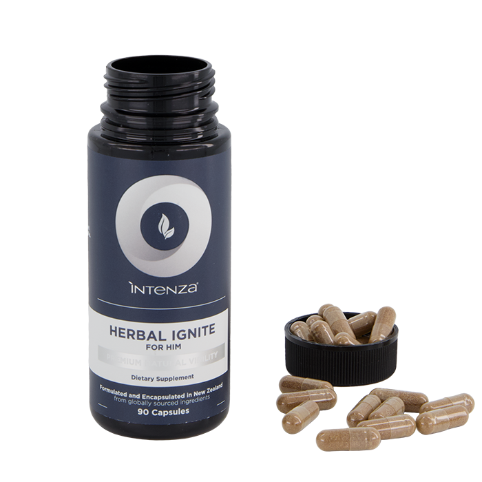 Herbal Ignite For Him - Men's Sexual Health | About Health