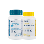 Lester's Oil Gold & Element 12 Value Pack