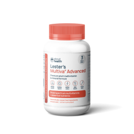 Multiva - Multivitamin formulated for New Zelander's | About Health