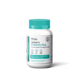 Probiotic Plus (1-month supply)