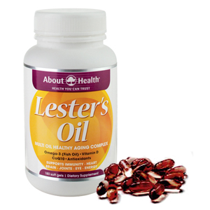 Lester’s Oil – How we ensure quality - About Health | Blog